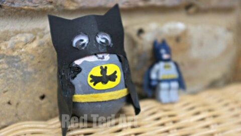 10 Egg Decorating Ideas