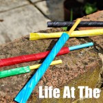 Olympic Crafts: 20+ Crafts, Activities & Ideas to Inspire - Red Ted Art ...