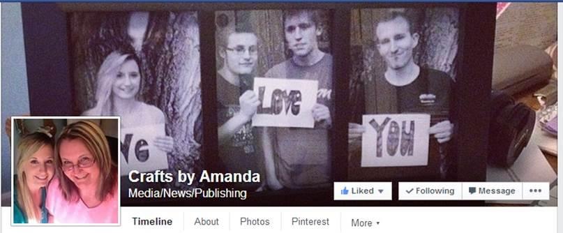 12 Must Follow Facebook Pages - Red Ted Art - Kids Crafts