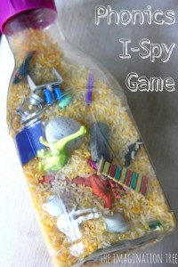 25 Fantastic Discovery Bottle Ideas - Red Ted Art - Kids Crafts