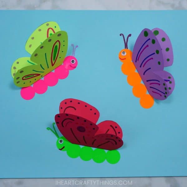 35 Butterfly Crafts Red Ted Art Make Crafting With Kids Easy Fun 35 Butterfly Crafts Red Ted Art Make Crafting With Kids Easy Fun