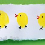 Easter Preschool Crafts - Red Ted Art - Make crafting with kids easy & fun