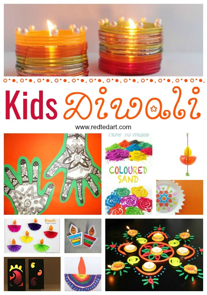 Easy Diwali Craft Ideas For Kids Celebrating The Festival Of Light