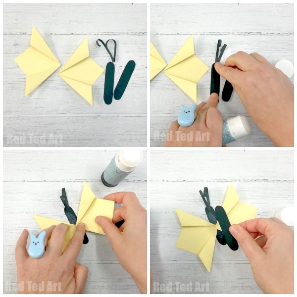 How To Draw A 3D Butterfly Step By Step Easy How To Draw A 3D Butterfly Step By Step Easy