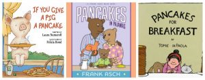 Fun Pancake Day Ideas & Activities for Kids for 2026 - Red Ted Art