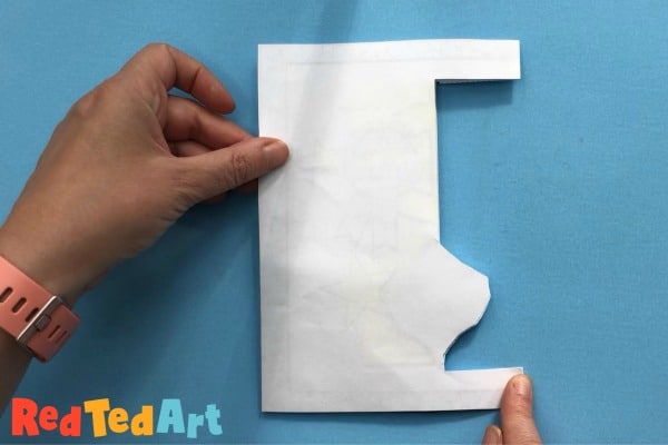 Printable Pop Up Trophy Cards - Red Ted Art - Make crafting with kids ...