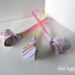 Fun DIY Party Poppers and Blowers for Kids - Red Ted Art - Easy Crafts