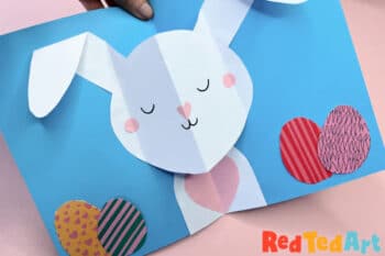 Fun Easter Activities for Upper Elementary Students - Red Ted Art ...