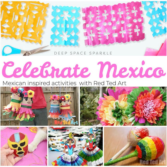 Mexican Kids