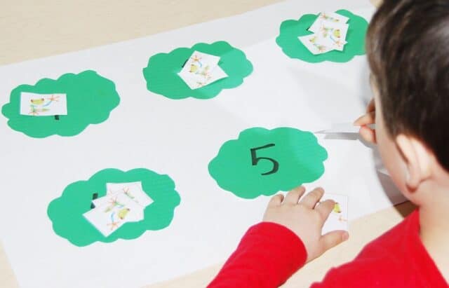 Frog Crafts & Activities: Easy And Fun Ideas - Red Ted Art