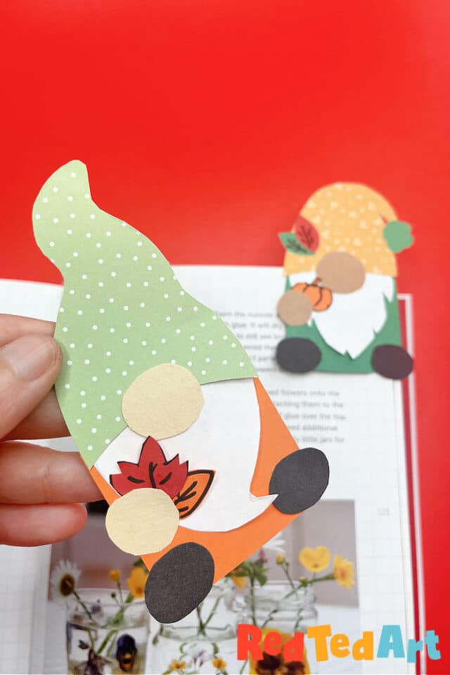 Autumn Archives - Red Ted Art - Kids Crafts