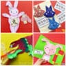 Year of the Rabbit Activities - Worksheets & Printables - RedTedArt