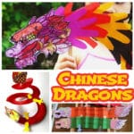 Chinese New Year Resources for Teachers & Parents - Red Ted Art