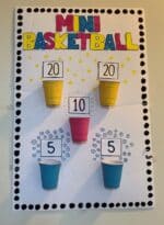 Basketball Crafts for Kids - Red Ted Art - Kids Crafts