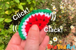DIY Fidget Toys & Sensory Toys - Red Ted Art - Kids Crafts