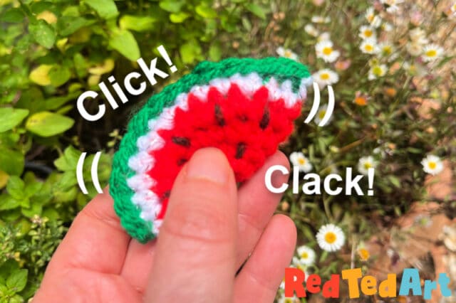 DIY Fidget Toys & Sensory Toys - Red Ted Art - Kids Crafts