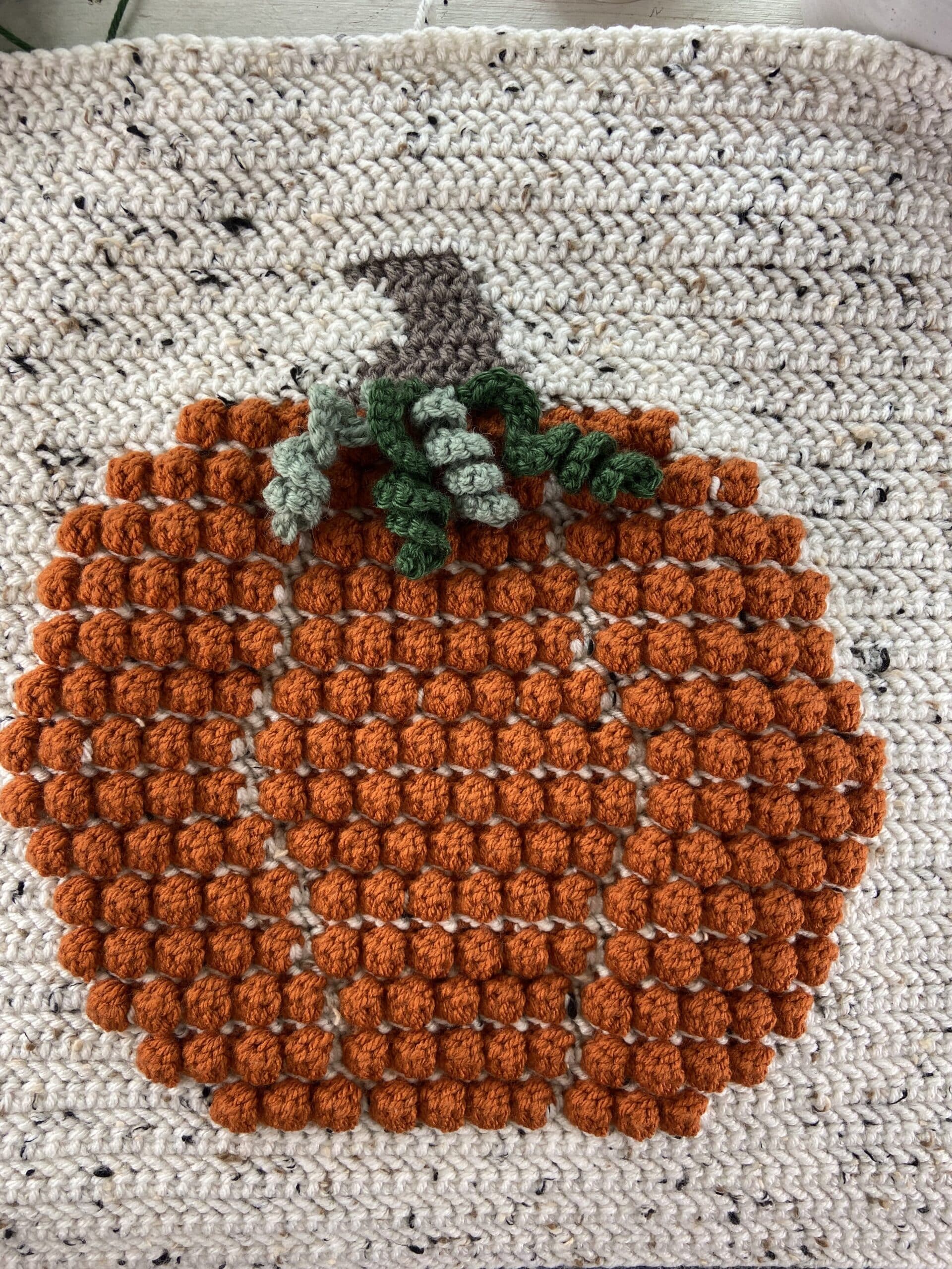 Free Fall Crochet Patterns - gorgeous decor for Fall & Thanksgiving ...