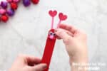 Easy Love Bug Craft for Preschoolers on Valentine's Day! - Red Ted Art ...