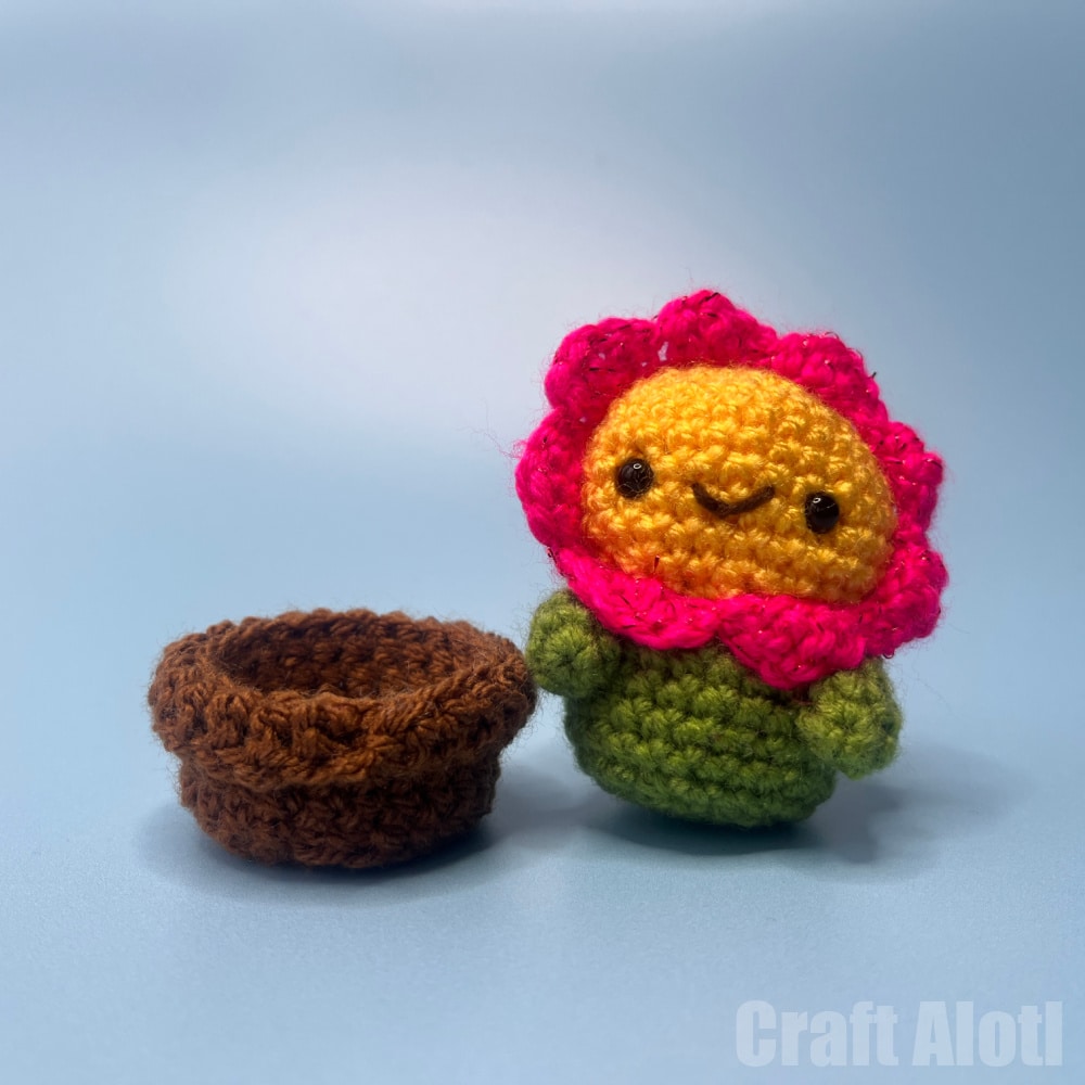 10 most adorable crochet patterns - Red Ted Art - Kids Crafts