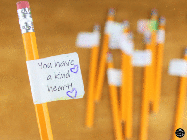 Quick and Easy Kindness Day Activities for Kids that you can do today ...